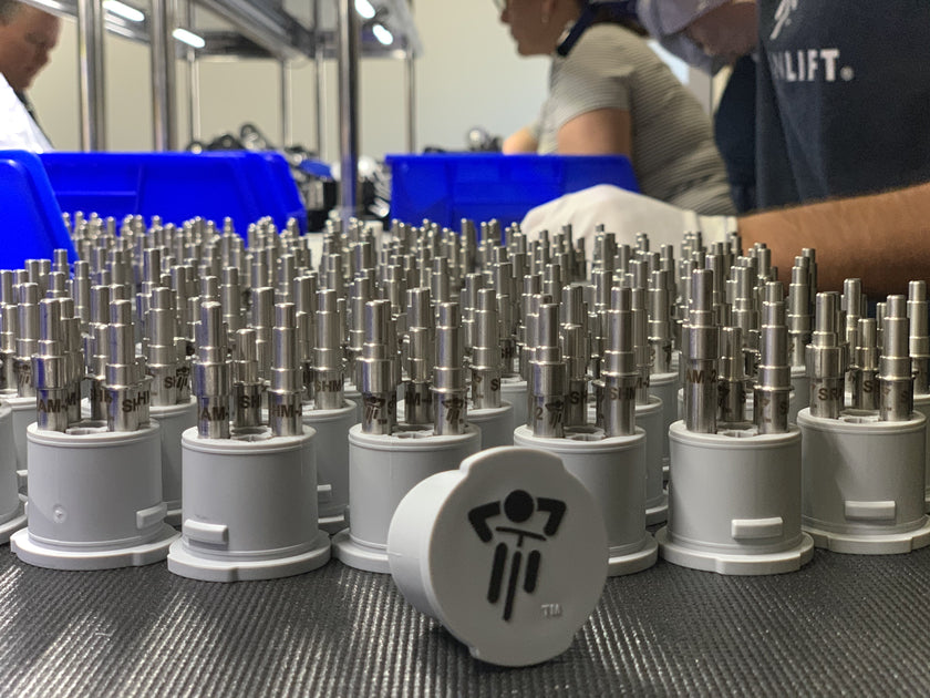 Additional Pin Packs – chainlift-europe