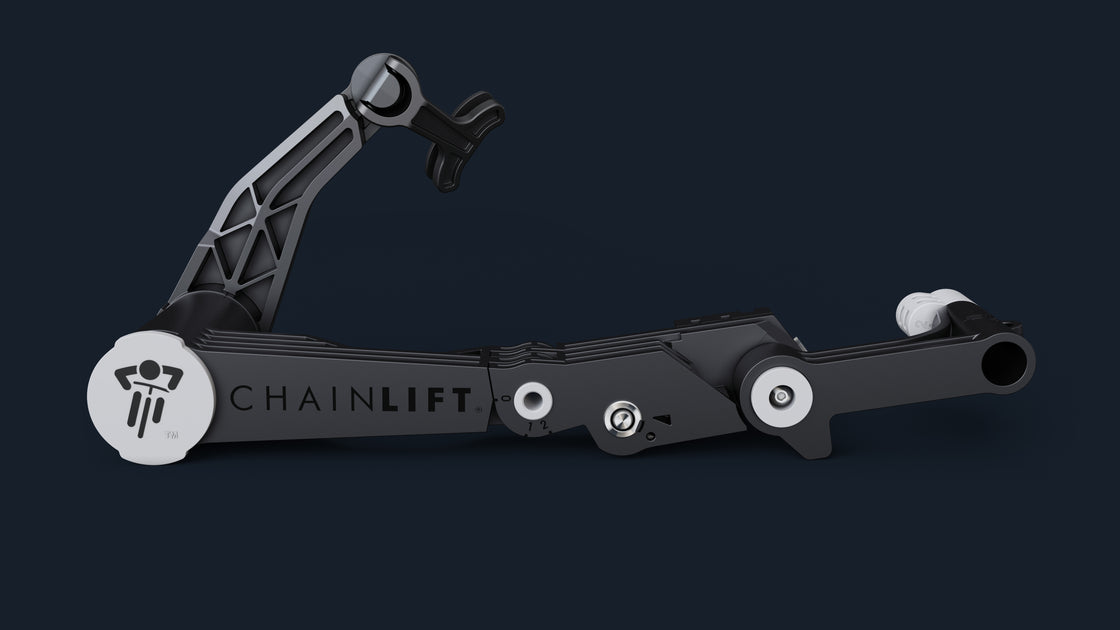 CHAINLIFT V2 - Fits ALL except Campagnolo – chainlift-europe