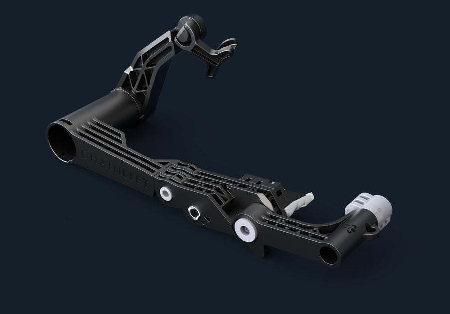 CHAINLIFT V2 - NO PINS – chainlift-europe