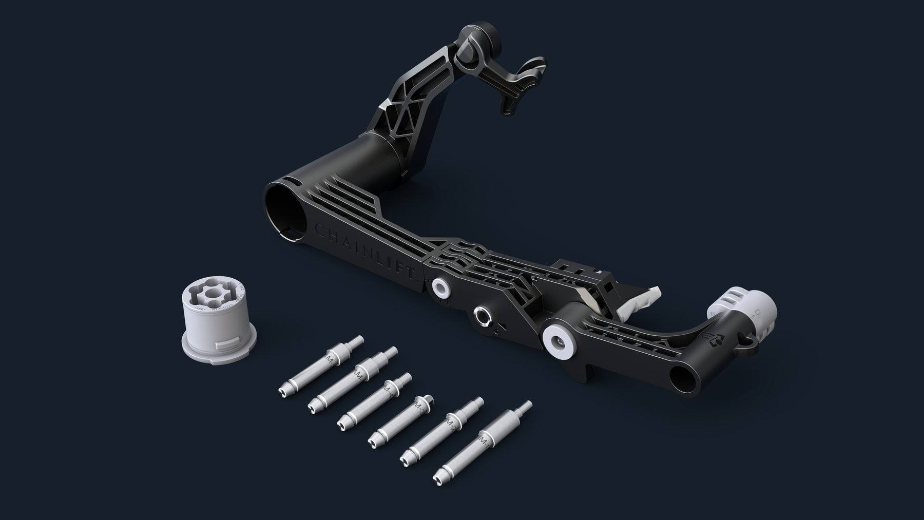 CHAINLIFT V2 - Fits ALL except Campagnolo – chainlift-europe
