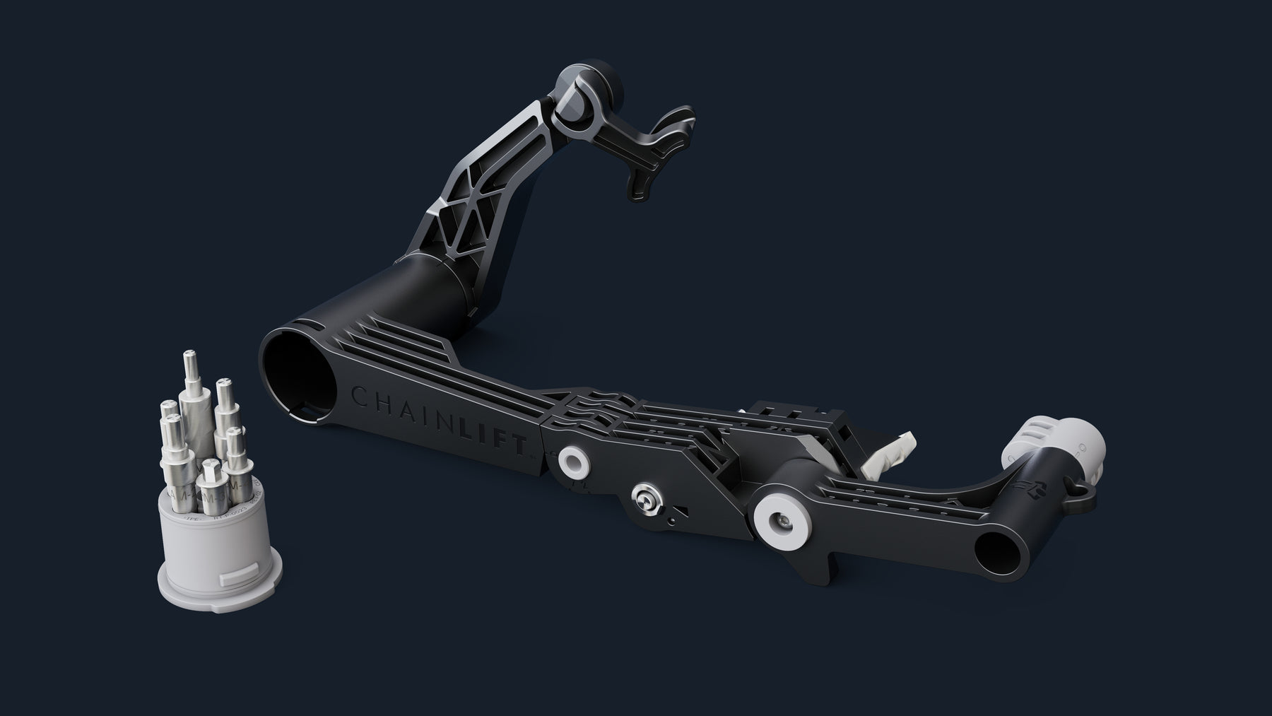 CHAINLIFT V2 - Fits ALL except Campagnolo – chainlift-europe