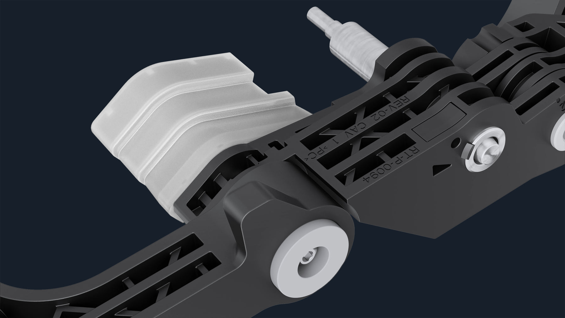 CHAINLIFT V2 - Fits ALL except Campagnolo – chainlift-europe