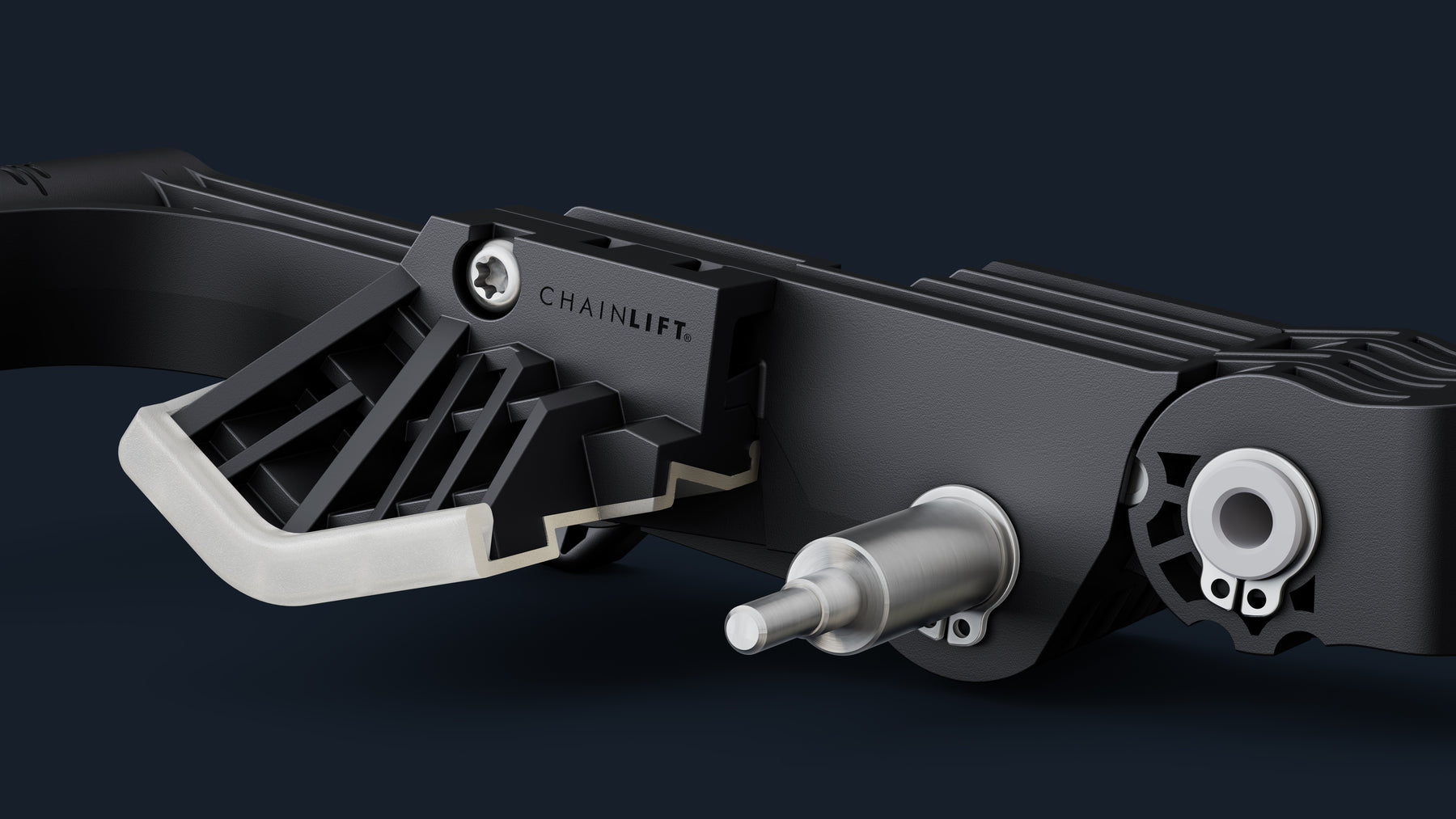 CHAINLIFT V2 - Fits ALL except Campagnolo – chainlift-europe